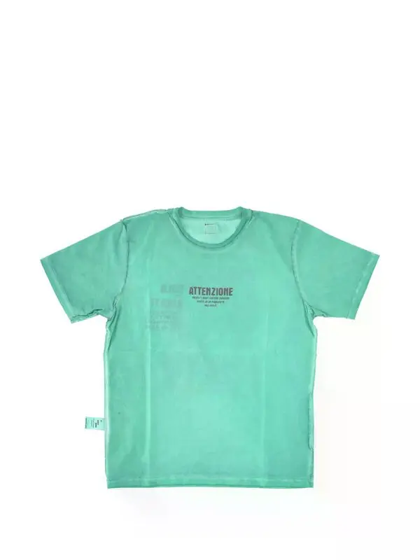 MR. HOT DOG Short-sleeve T-shirt