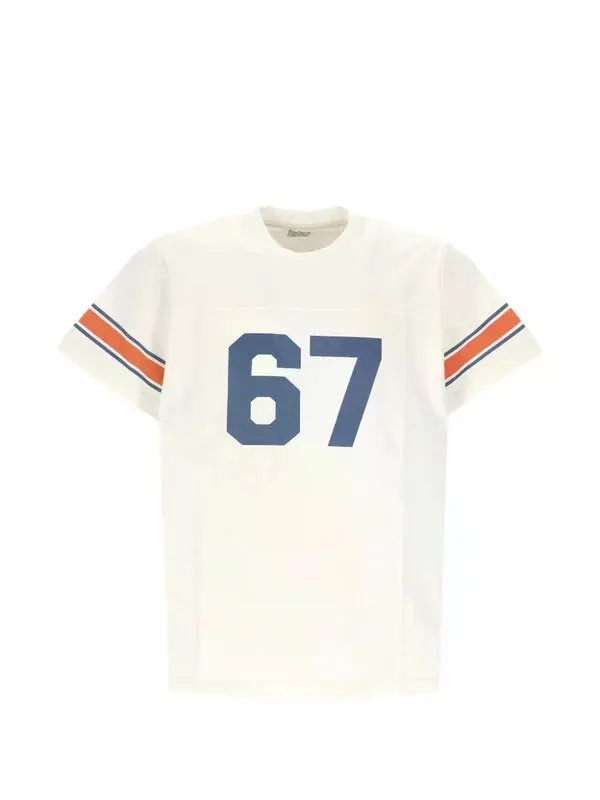 MR. HOT DOG Sixtyseven Graphic-print T-shirt