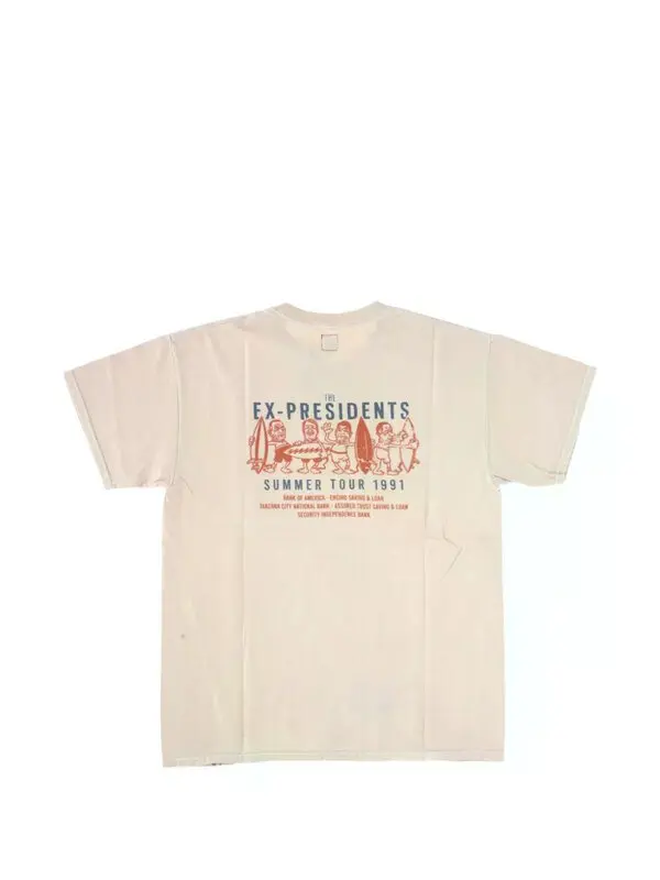 MR. HOT DOG Short-sleeve T-shirt