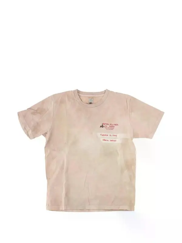 MR. HOT DOG Short-sleeve T-shirt