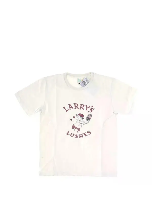 MR. HOT DOG Short-sleeve T-shirt