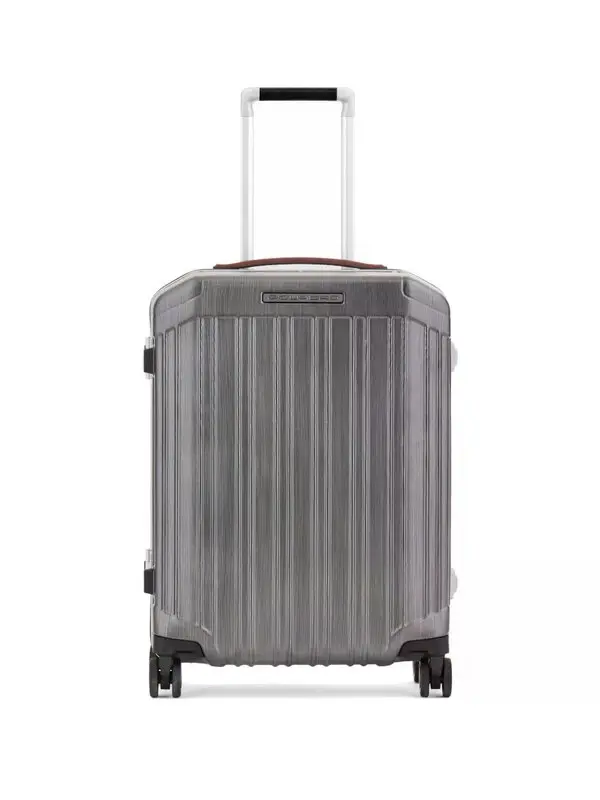 PIQUADRO Four-wheel Cabin Suitcase