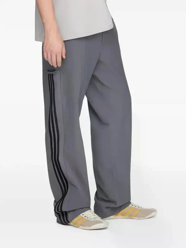 Adidas X Song For The Mute 007 Track Pants - Grey