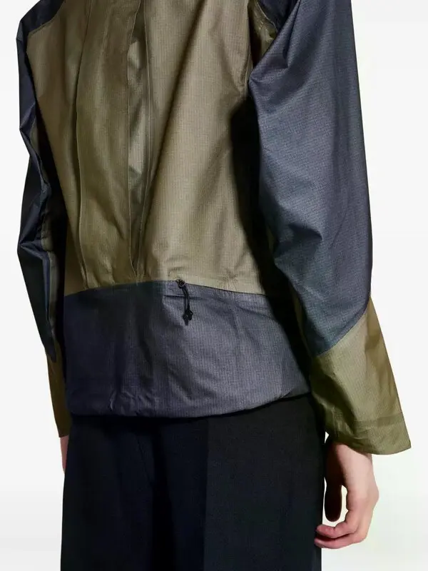 PORTAL Sphere Jacket