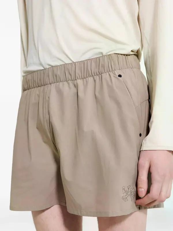 PORTAL Marka Liner Shorts