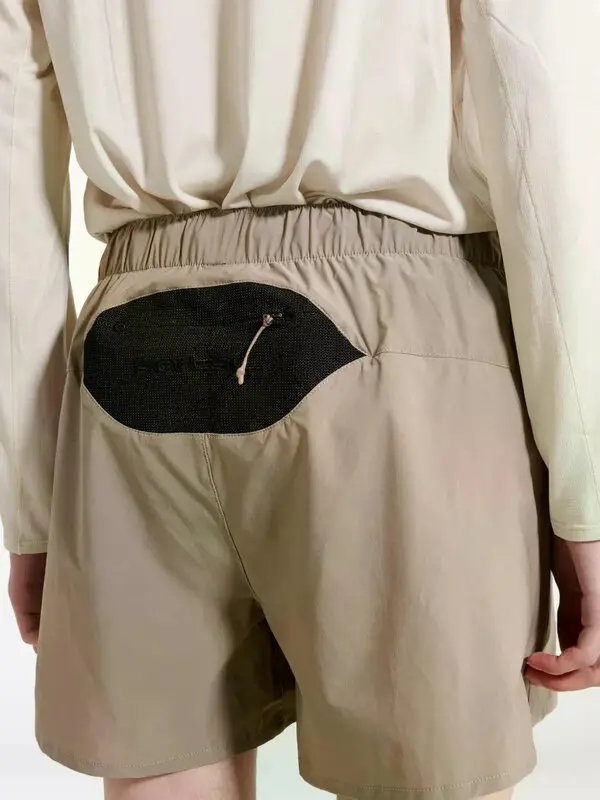 PORTAL Marka Liner Shorts