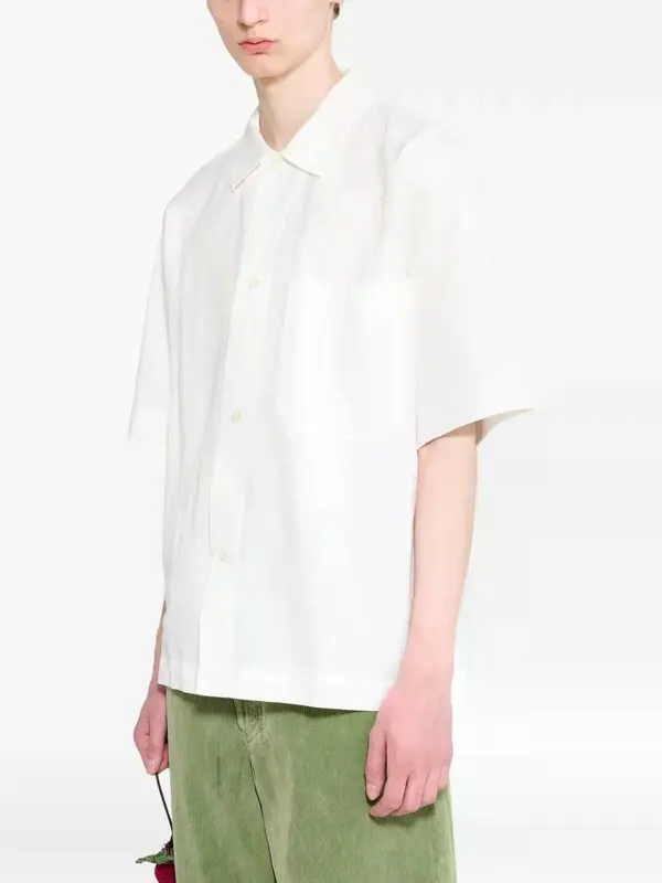MARGARET HOWELL Pj Short-sleeve Shirt