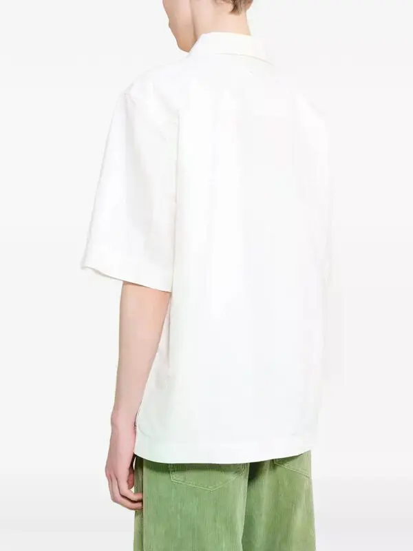 MARGARET HOWELL Pj Short-sleeve Shirt