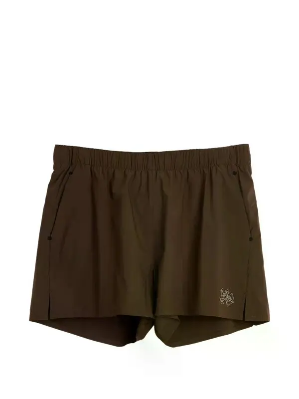 PORTAL Marka Liner Shorts