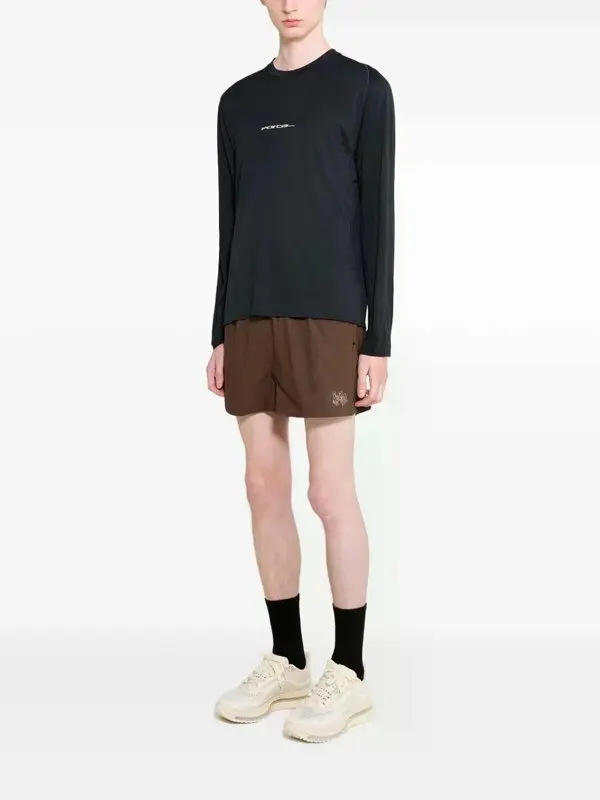 PORTAL Marka Liner Shorts