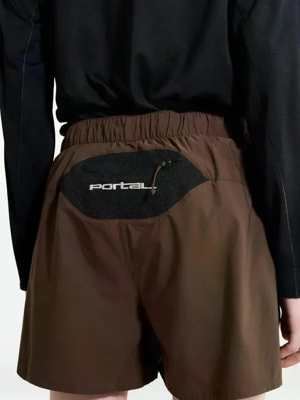 PORTAL Marka Liner Shorts