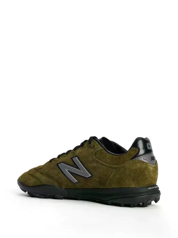 NEW BALANCE X Lack Of Guidance 442 Elite Tf V3 Sneakers - Green