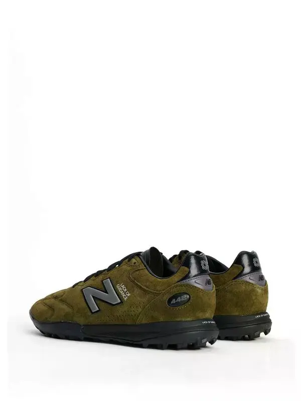 NEW BALANCE X Lack Of Guidance 442 Elite Tf V3 Sneakers - Green