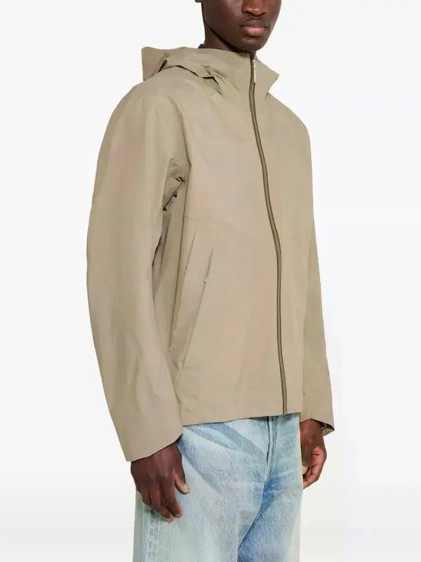 Veilance Arris Hooded Jacket