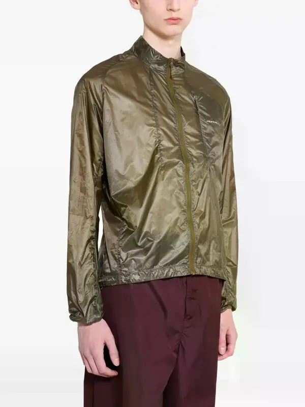 PORTAL Code Jacket