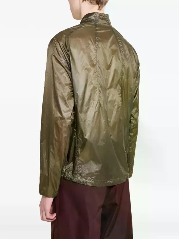 PORTAL Code Jacket