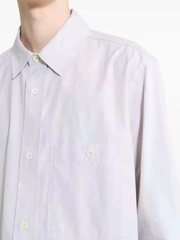 MARGARET HOWELL Overall Shirt
