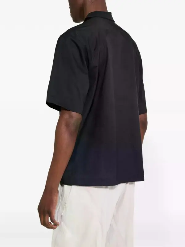 Veilance Demlo Short-sleeve Shirt