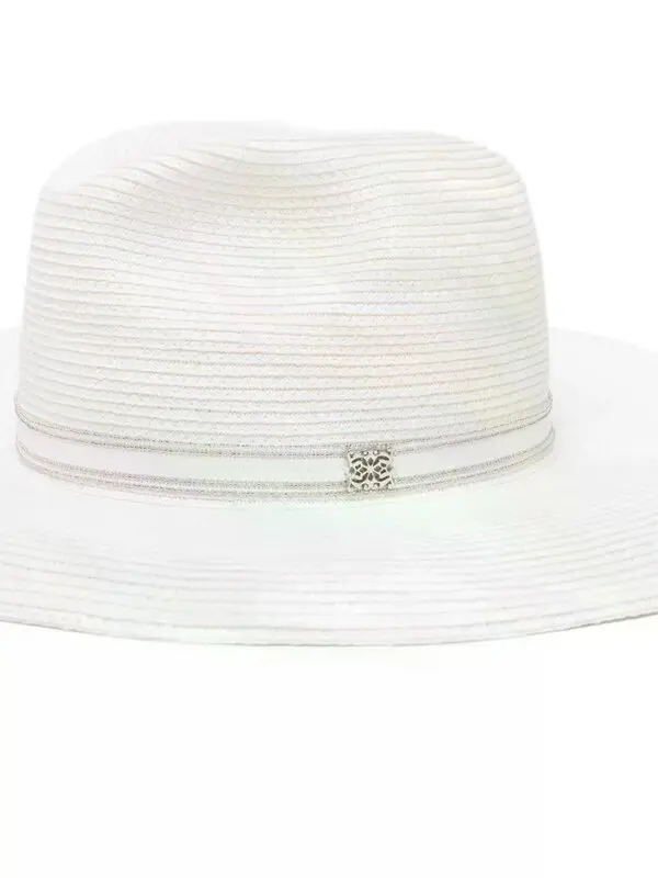 PANICALE Panama Hat