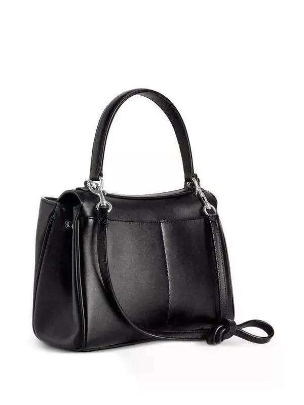 Balenciaga Mini Rodeo Top Handle Tote Bag