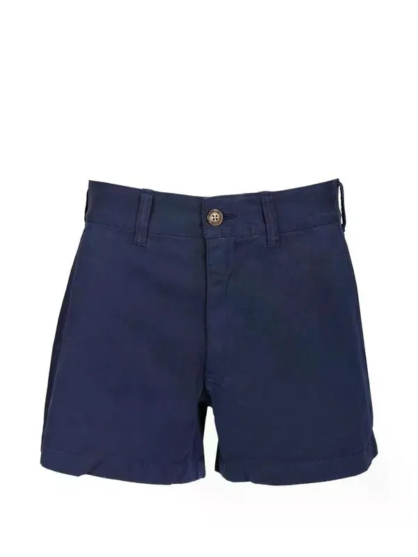 Polo Ralph Lauren Button-fastening Shorts