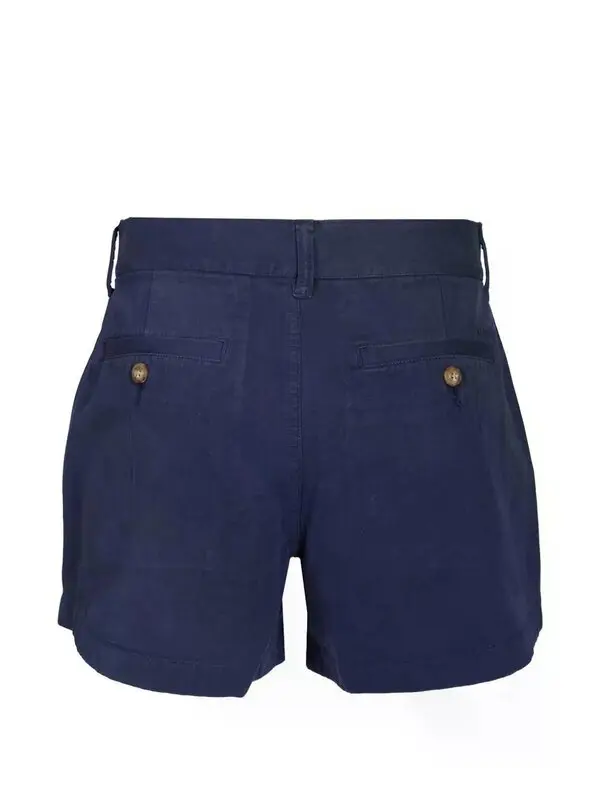 Polo Ralph Lauren Button-fastening Shorts