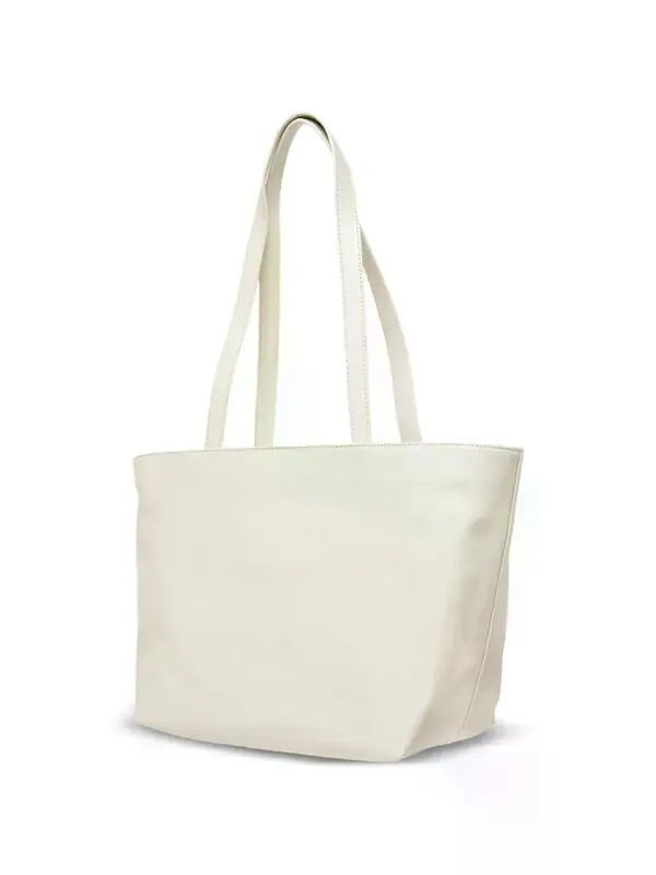 Alexander Wang Embossed Logo Tote Bag
