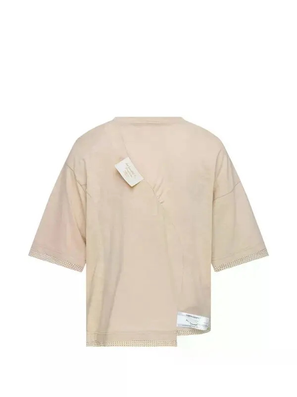 Undercover Crew Neck T-shirt
