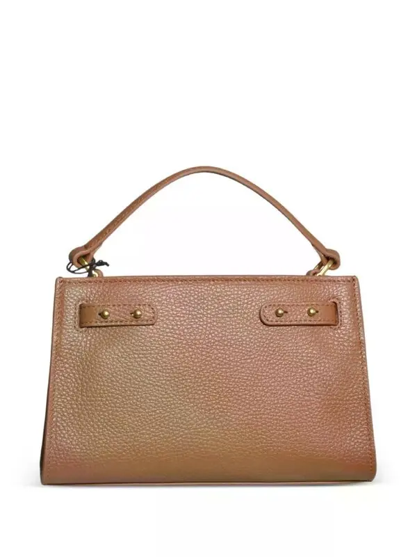 NO:RAE Small Valegro Tote Bag
