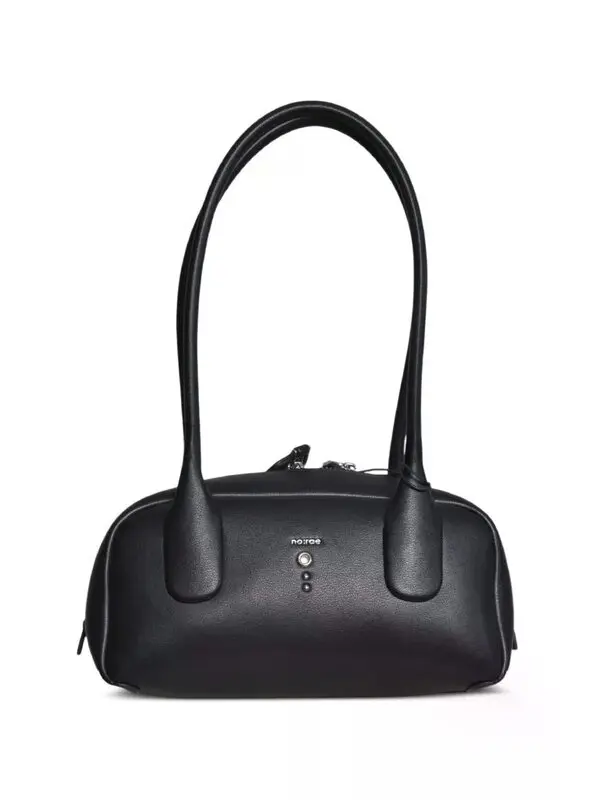 NO:RAE Small Teti Leather Tote Bag