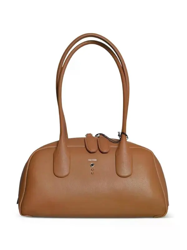 NO:RAE Medium Teti Leather Tote Bag