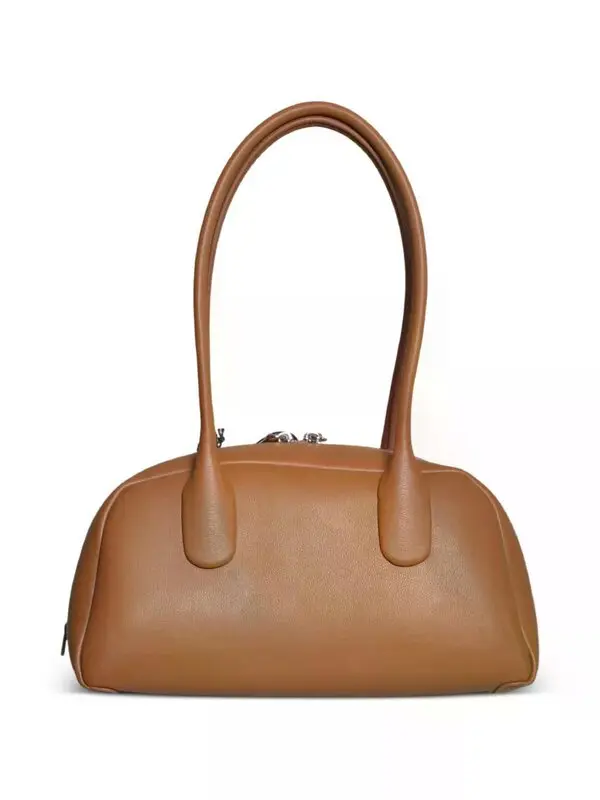 NO:RAE Medium Teti Leather Tote Bag