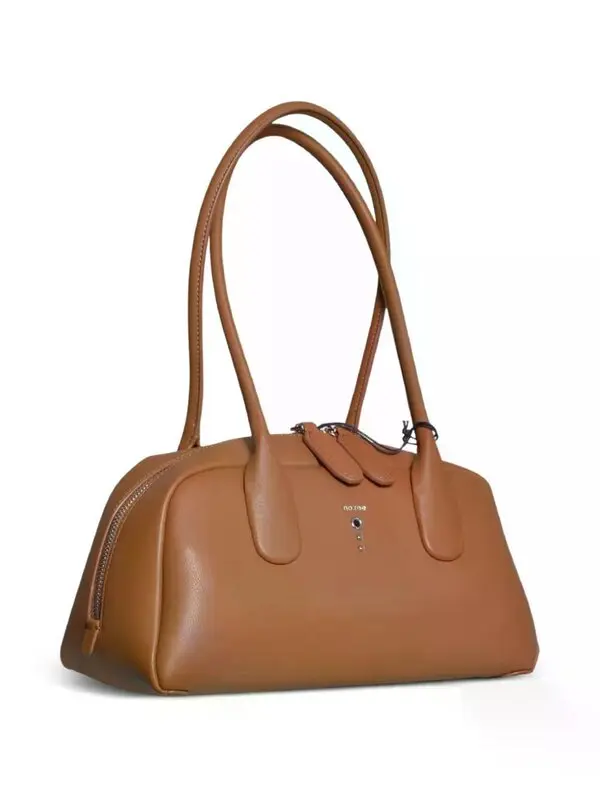 NO:RAE Medium Teti Leather Tote Bag