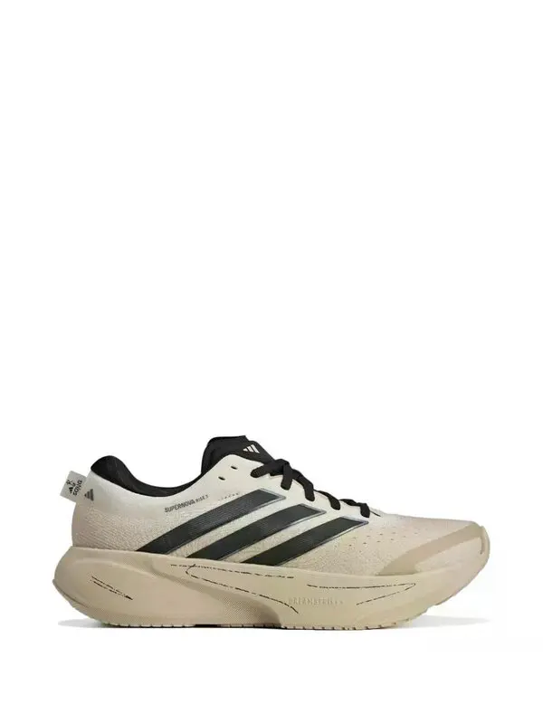 Adidas X Song For The Mute Supernova Rise 3 Sneakers - Neutrals