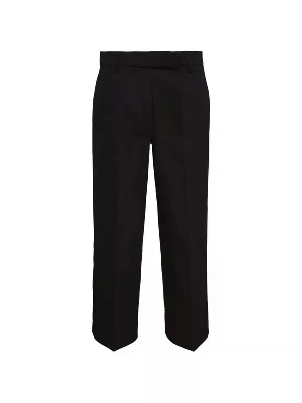 Thom Browne Stripe Detail Trousers