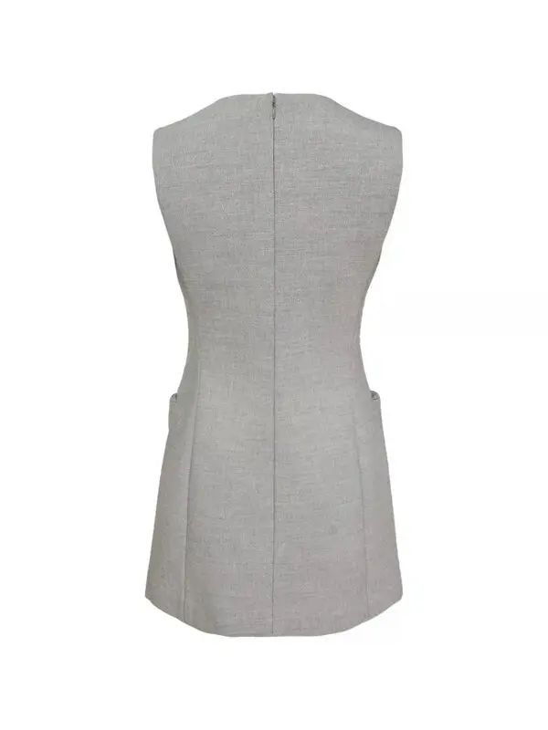 Alexander Wang Sleeveless Mini Dress