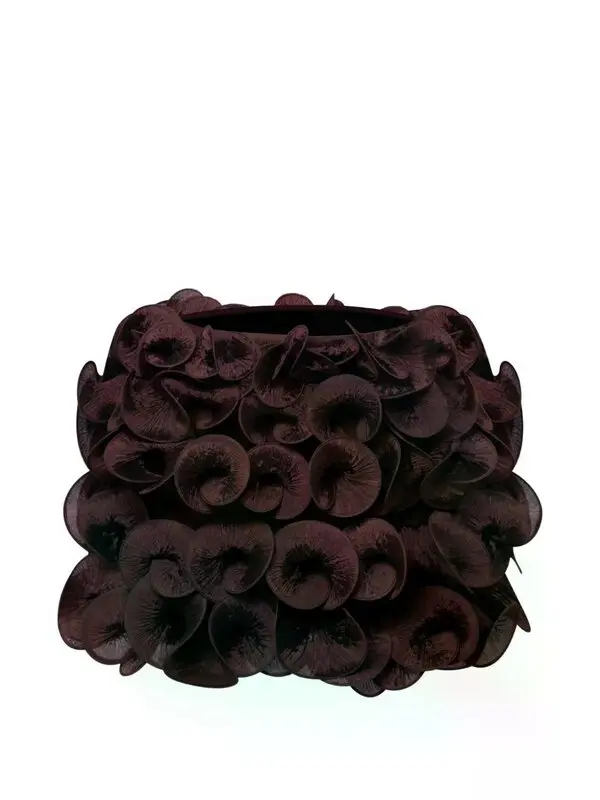 STOLEN STORES Ms. Tutu Spiral Mini Skirt