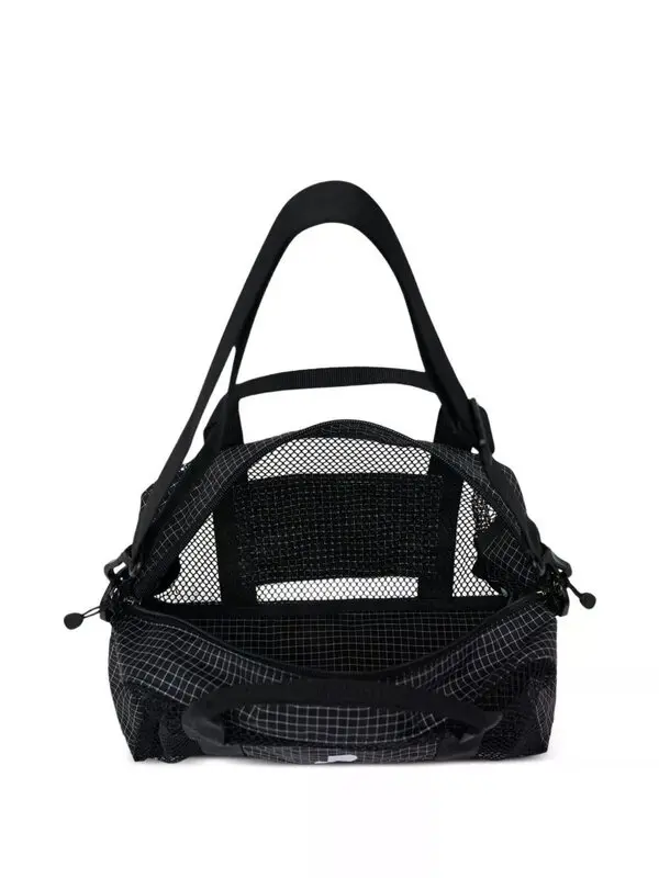 REST & RECREATION Duffle Bag