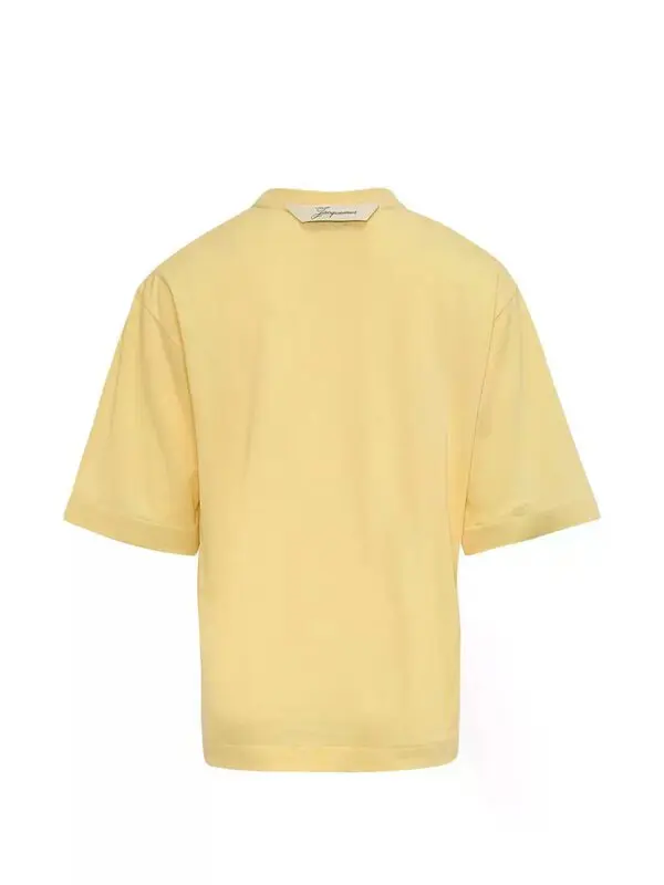 Jacquemus Ventadou T-shirt