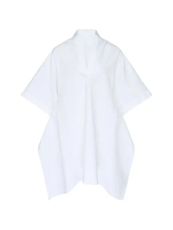 Jacquemus Moisson Cotton Tunic