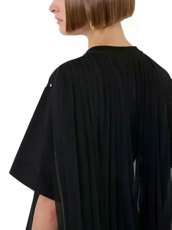 Sportmax Cotton T-shirt