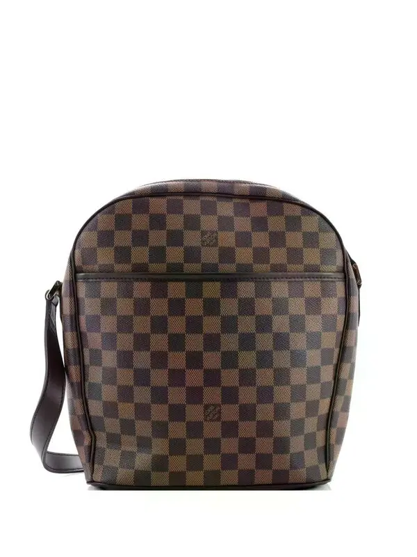 LOUIS VUITTON Ipanema Gm Shoulder Bag