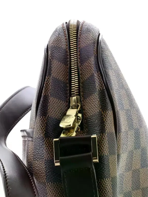 LOUIS VUITTON Ipanema Gm Shoulder Bag