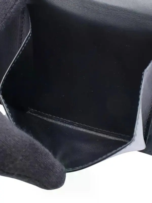 Loewe 2010-2026 Puzzle Wallet Small Wallets