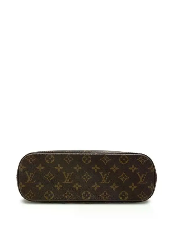 LOUIS VUITTON Monogram Vavin Gm Tote Bag