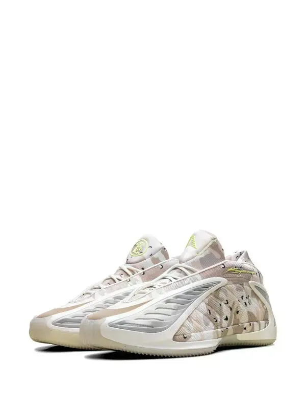 Adidas Ae 2 Hellstar Desert Camo Sneakers