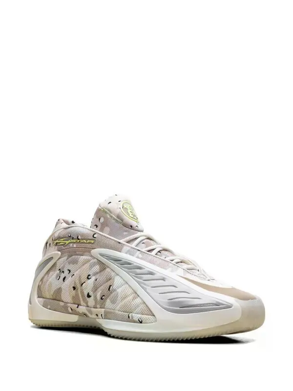Adidas Ae 2 Hellstar Desert Camo Sneakers