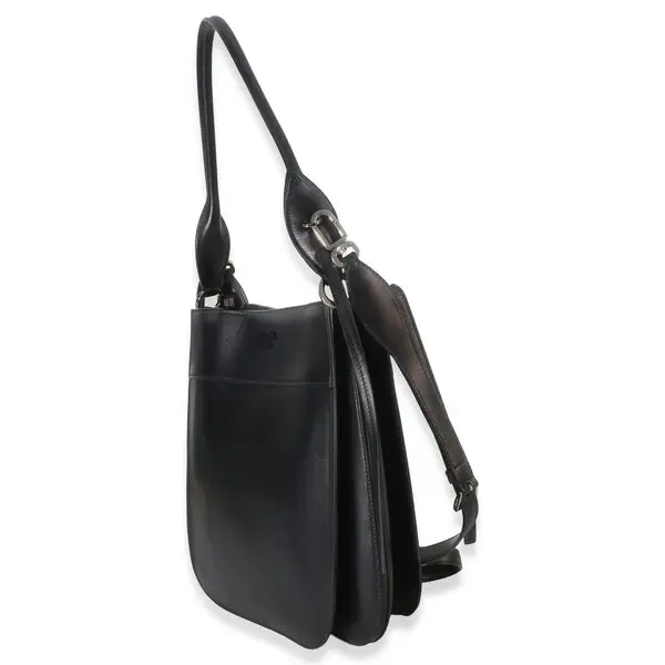 Prada Calfskin City Margit Bag