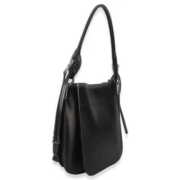 Prada Calfskin City Margit Bag