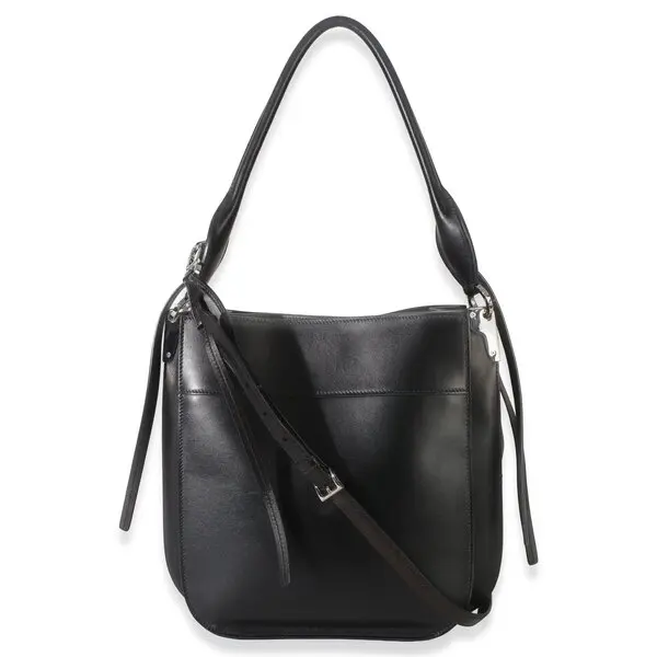 Prada Calfskin City Margit Bag